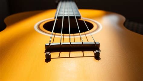 Guitar String Order Guide Understanding The 6 Strings From Low E To