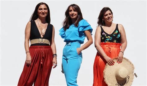 Dicas De Moda Fatos De Banho E Biquínis Para Todas As Idades Praça Da Alegria Rtp