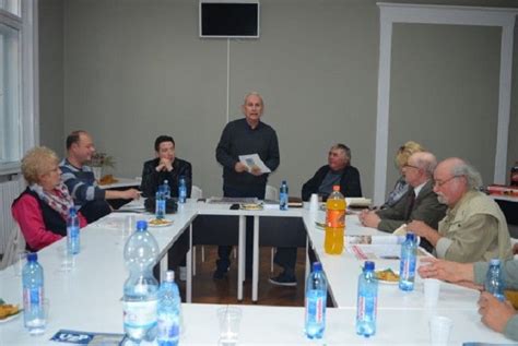 25 De Ani De La Constituirea Filialei Din Arad A Uniunii Ziariştilor