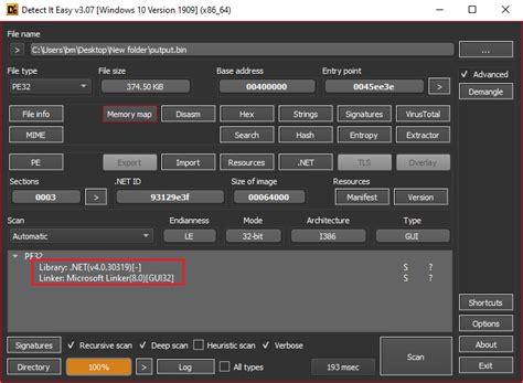 malware analysis — formbook cybersecurity news everyday
