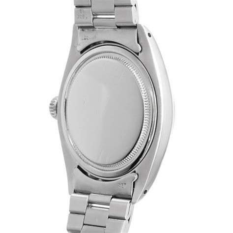 6426 シルバーモザイクリネンバー Rolex（ロレックス） オイスター プレシジョン アンティーク 東京・大阪の高級ブランド時計の