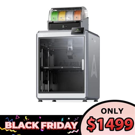Creality K1 Max 3d Printer K1 Max 3d Printer Creality Official Store