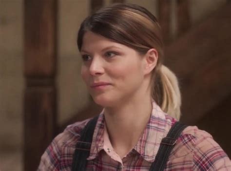 Vanja Nenadic Glumica Tajne Vinove Loze Serija Blic