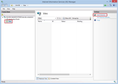 How To Install Iis On Windows And Test Your Website