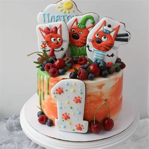 Торты Капкейки Рязань поделился ась публикацией в Instagram “Пора разбавить коробочки