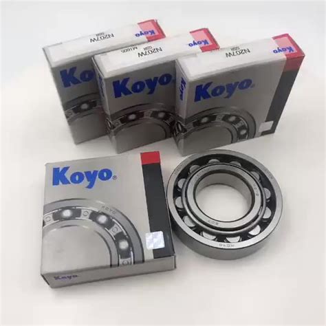 The Best Cylindrical Roller Bearing Manufacturers Suppliers TFL