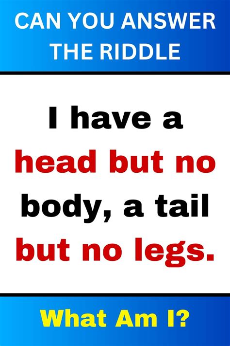 Are You A Genius Can You Answer These 10 Tricky Riddles Riddles Quiz