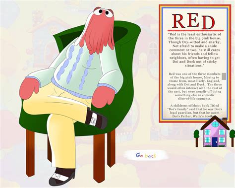 Red Dhmis X Welcome Home By Artsy4wolf On Deviantart
