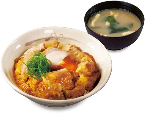 親子丼 えん食べ