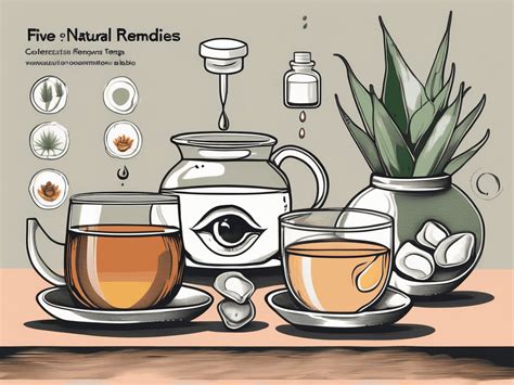 Effective Home Remedies Eye Infections
