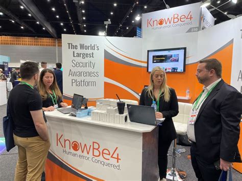 Steve Popely On Linkedin Knowbe4 Humanfirewall Newschoolsecurityawarenesstraining…