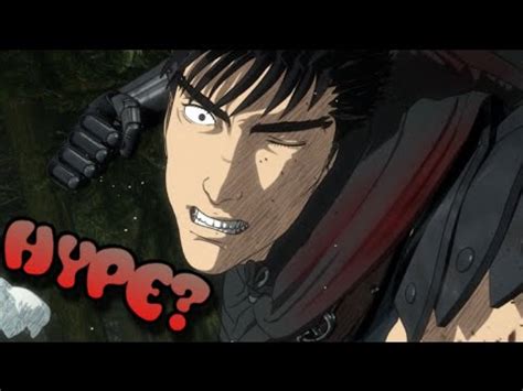 Update More Than 150 Berserk Anime Episodes Latest Ceg Edu Vn
