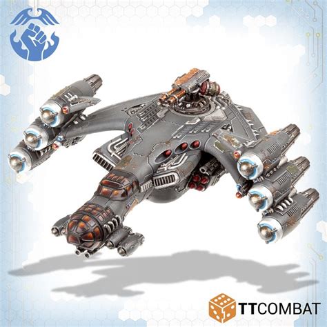 Ttcombat Fire Up Re Releases For Dropzone Commander Ontabletop Home
