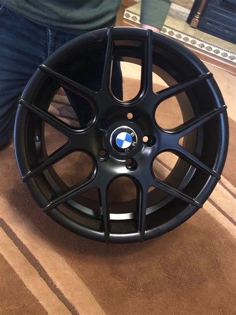Диски r17 с вылетом 25 — BMW 1 series (E81/E87), 1,6 л, 2009 года ...