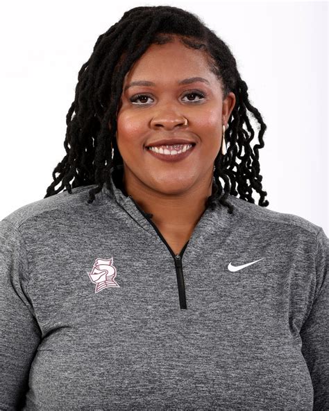 Logan Powell Director Of Operations Womens Basketball Womens