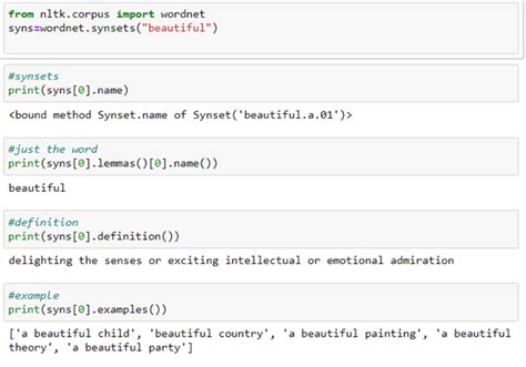 Nltk For Natural Language Processing By Hansrajrouniyar Medium