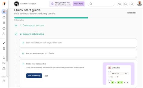 Honest 7shifts Review 2025 Pros Cons Features And Pricing