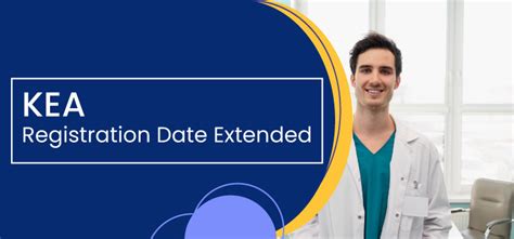 Kea Extends The Ug Neet 2022 Registration Date
