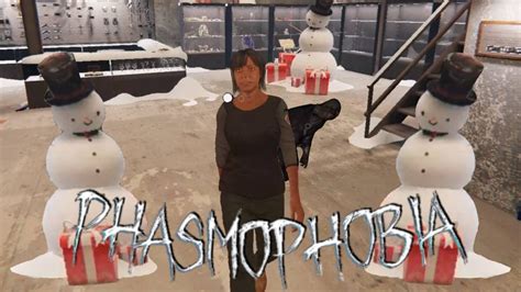 Жестко ПОИГРАЛ и ПОТЕРЯЛ ДРУГА в Phasmophobia Нарезка Phasmophobia