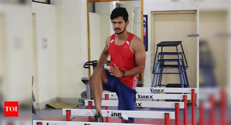 Amiya Mallick No Fans In The Stands Will Affect Sports Persons Says