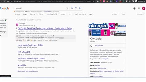 Best VPN For OkCupid Access It From Anywhere