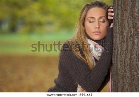 2025 Years Old Beautiful Sexy Woman Stock Photo 6441661 Shutterstock