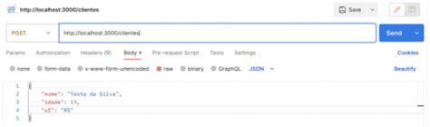 Criando Uma Webapi Com Nodejs E Mysql Luiztools