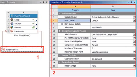 Ansys Rsm Cluster Arc Job Submission From Rescale Desktops Rescale