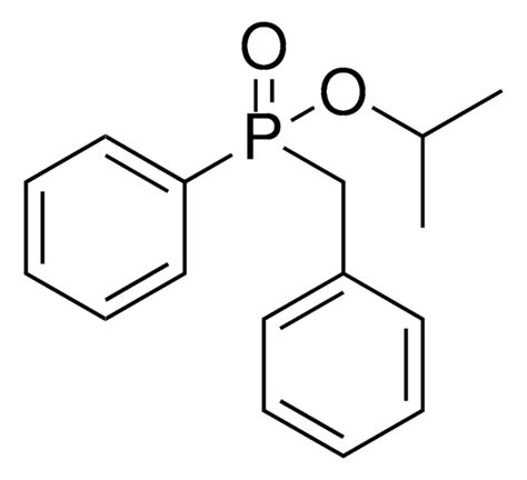 Isopropyl Benzyl Phenyl Phosphinate Aldrichcpr Sigma Aldrich
