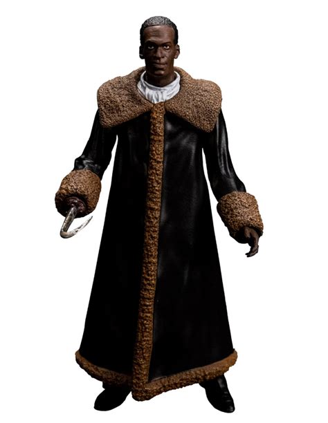 Scream Greats Candyman Action Figure