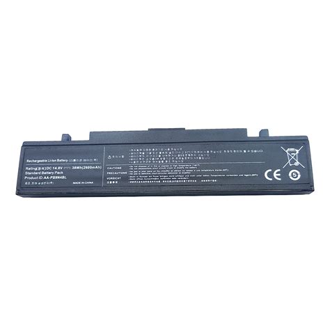 Bateria Para Samsung Rv415 Rv419 148v 2200mah Aa Pb9n4bl Nparts