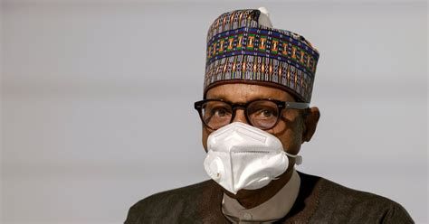 Nigeria Says It Suspends Twitter Days After Presidents Post Removed Reuters