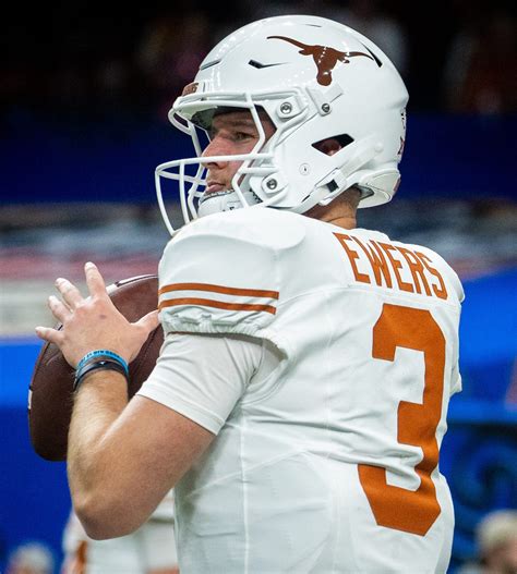 Dolphins Draft Qb Quinn Ewers At No 231