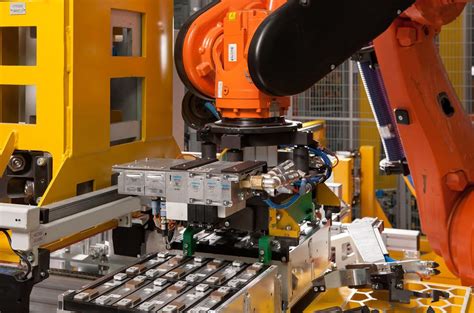 Bmw To Launch Revolutionary Solid State Electric Batteries