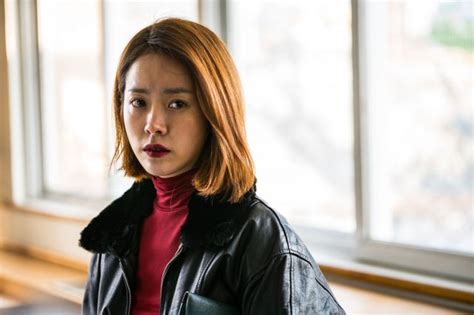 HanCinema S Film Review Miss Baek HanCinema The Korean Movie And Drama Database