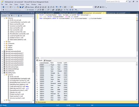 Sql How To Get Values Of Rows Of A Column In A New Column Stack Overflow