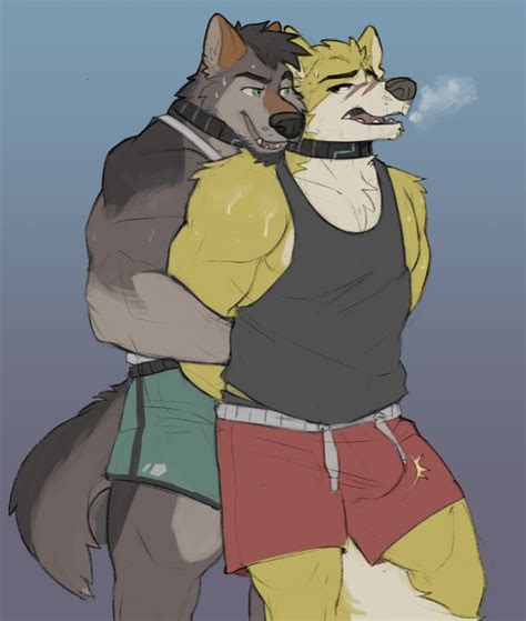 Rule 34 Anthro Better Version At Source Bodily Fluids Breath Bulge