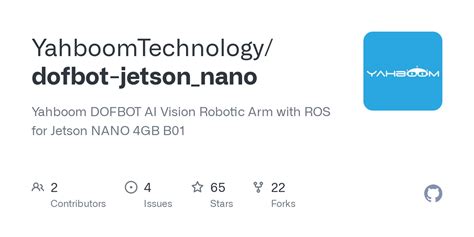Dofbot Jetsonnano08jetsonnano Gpio Course01api Usage Of Gpio Librarypdf At Master
