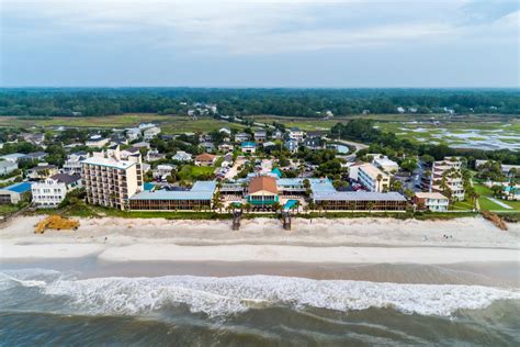 Photos And Video The Oceanfront Litchfield Inn