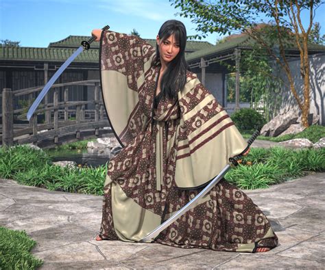 Content Creation 3d Animation Studio DAZ 3D MSO Fate HD For Genesis 9