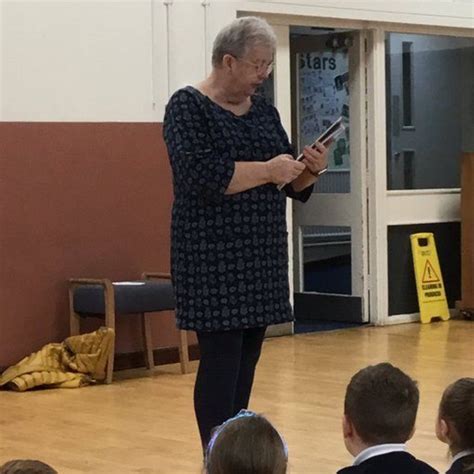 Prees Ce Primary School And Nursery What Does It Mean To Be A