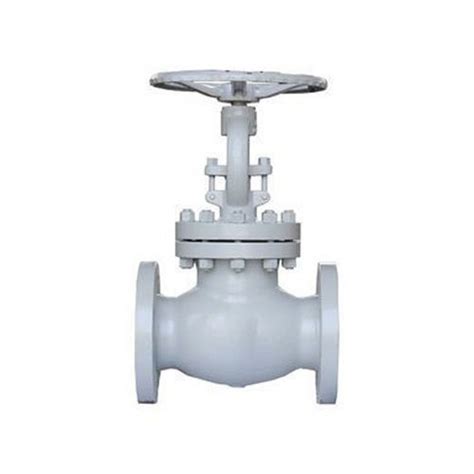 Monel Alloy Steel Globe Valve Casting At ₹ 450 Kilogram Globe Valve
