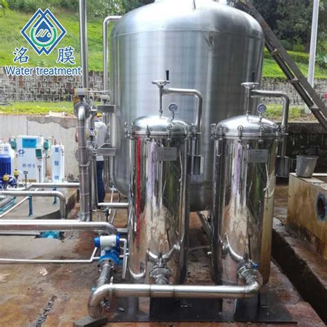 成都超纯水处理设备名膜四川edi超纯水设备成都高纯水设备
