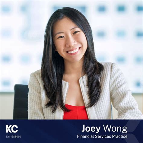 Kerry Consulting On Linkedin Joey Wong Singapore Search And Selection