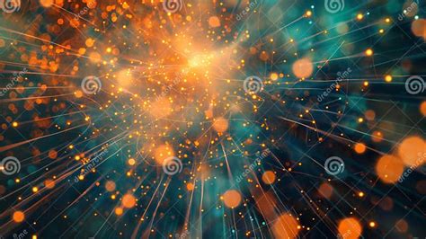 Big Data Analytics Extracting Insights Abstract Stock Image Image Of Blue Technology 329784281