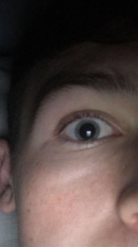 Thought This Fit Here Mdma Rdilatedpupils