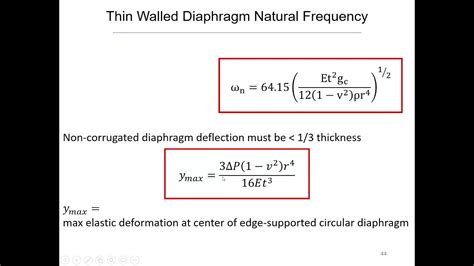 Pressure Part 2 YouTube