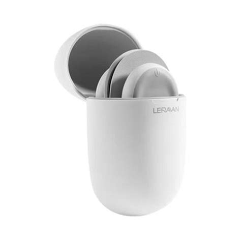 Portable Mini Magic Massage Pads · Mavigadget