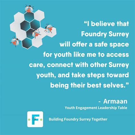 Foundry Surrey Stories Of Care Powherhouse