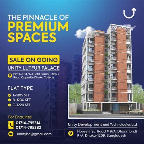 Project Building Flat Parking Unity Devlopment And Technologies Ltd